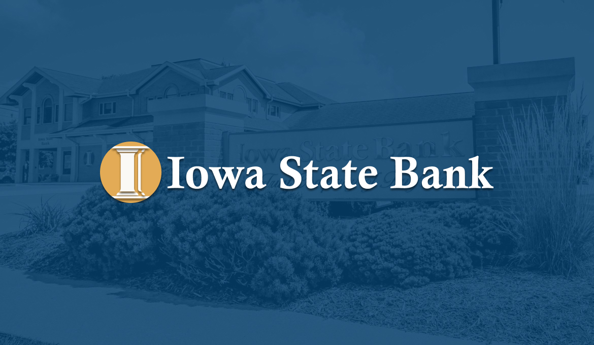 Leading the Charge in Modern Payments - Iowa State Bank